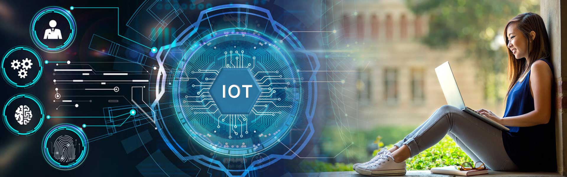 Future of Education: How Technology Enables The Smart Campus