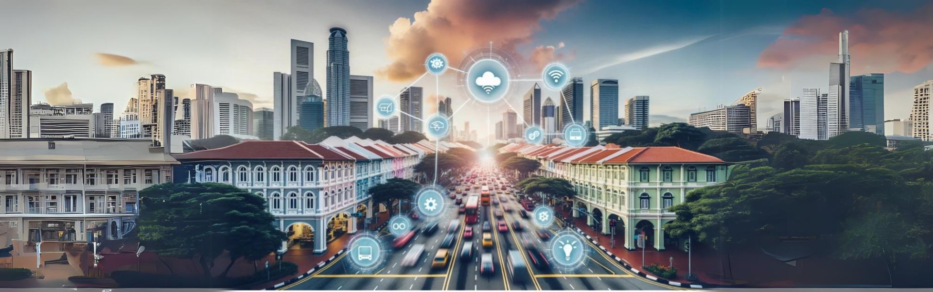 Boost Your Business with Cutting-Edge IoT & M2M Solutions