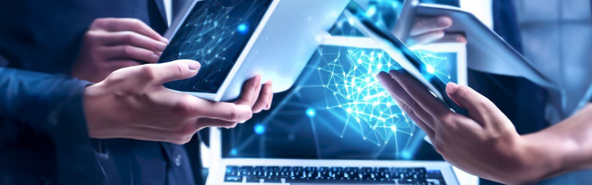 Business Home Broadband - How to Tell if it's Right for Your Home Office