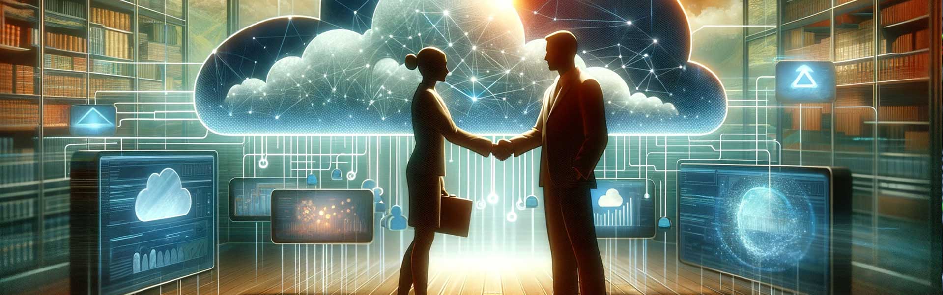 Ultra Responsive Performance: SPTel's Infrastructure-as-a-Service