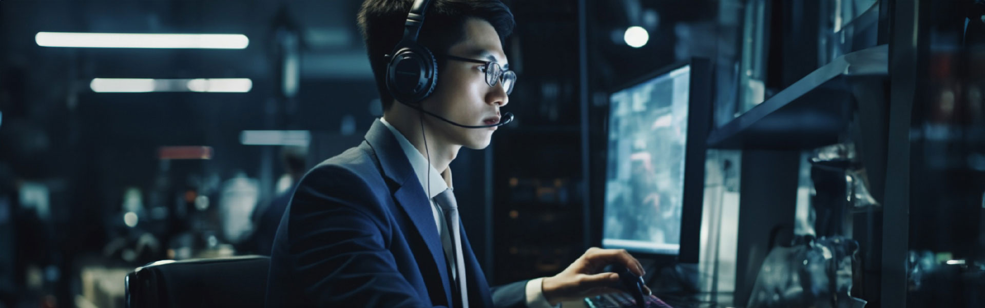 Work From Home Setup to Help You Stay Connected and Productive