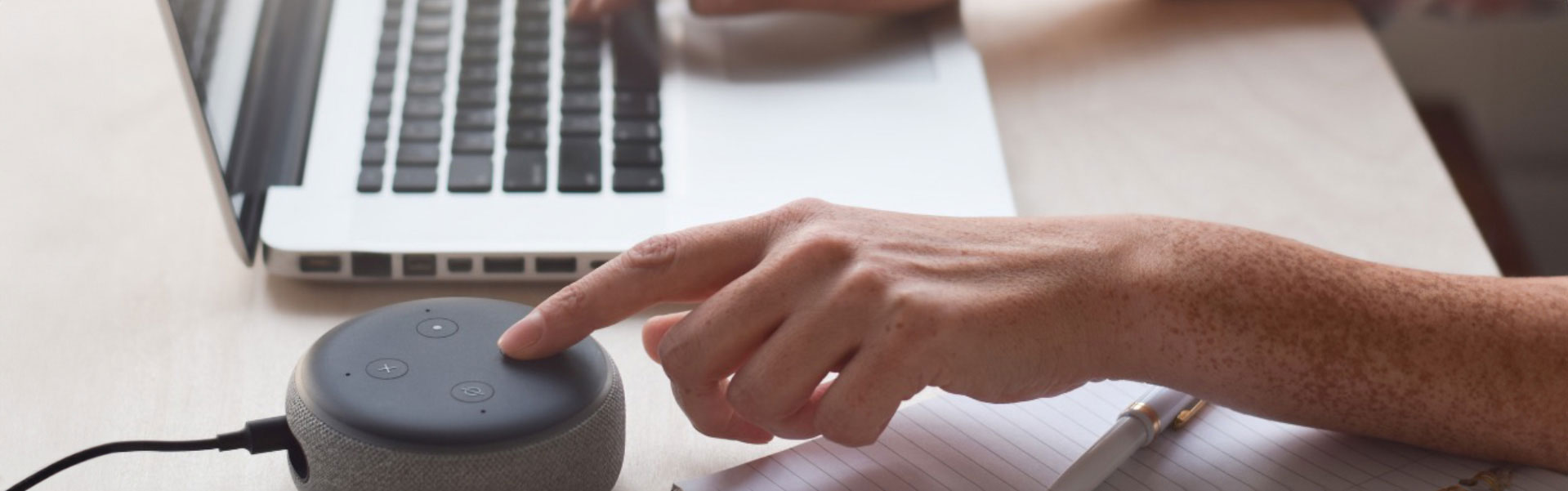 Work From Home Setup to Help You Stay Connected and Productive